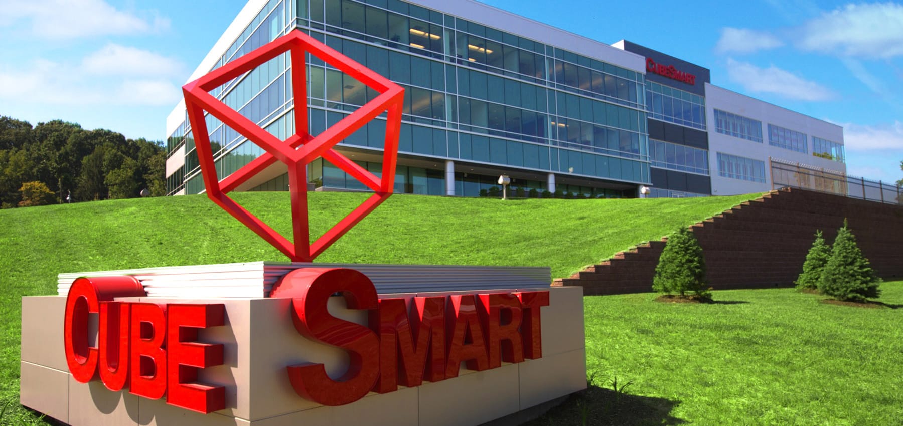 关于CubeSmart - CubeSmart - beplay13.cn